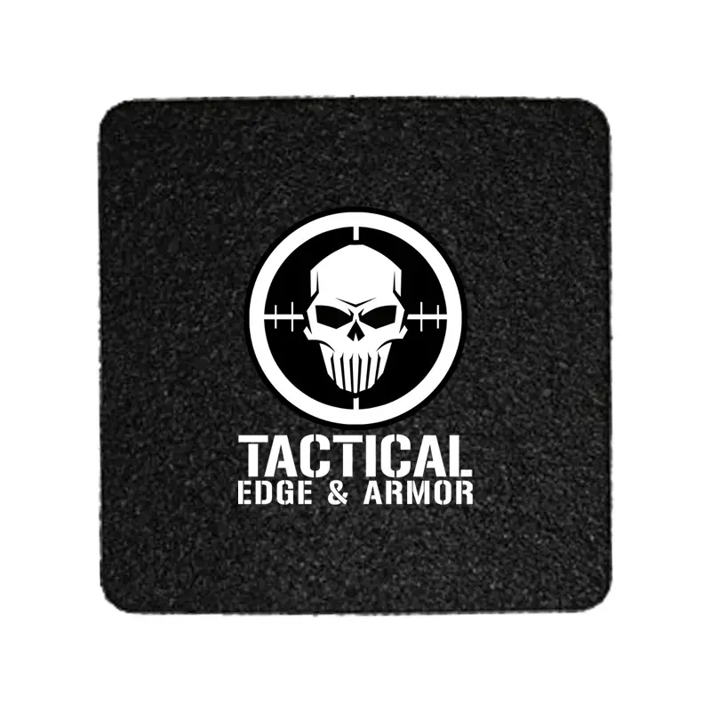 Dauntless T3325 - Level III AR500 Steel Side Plates