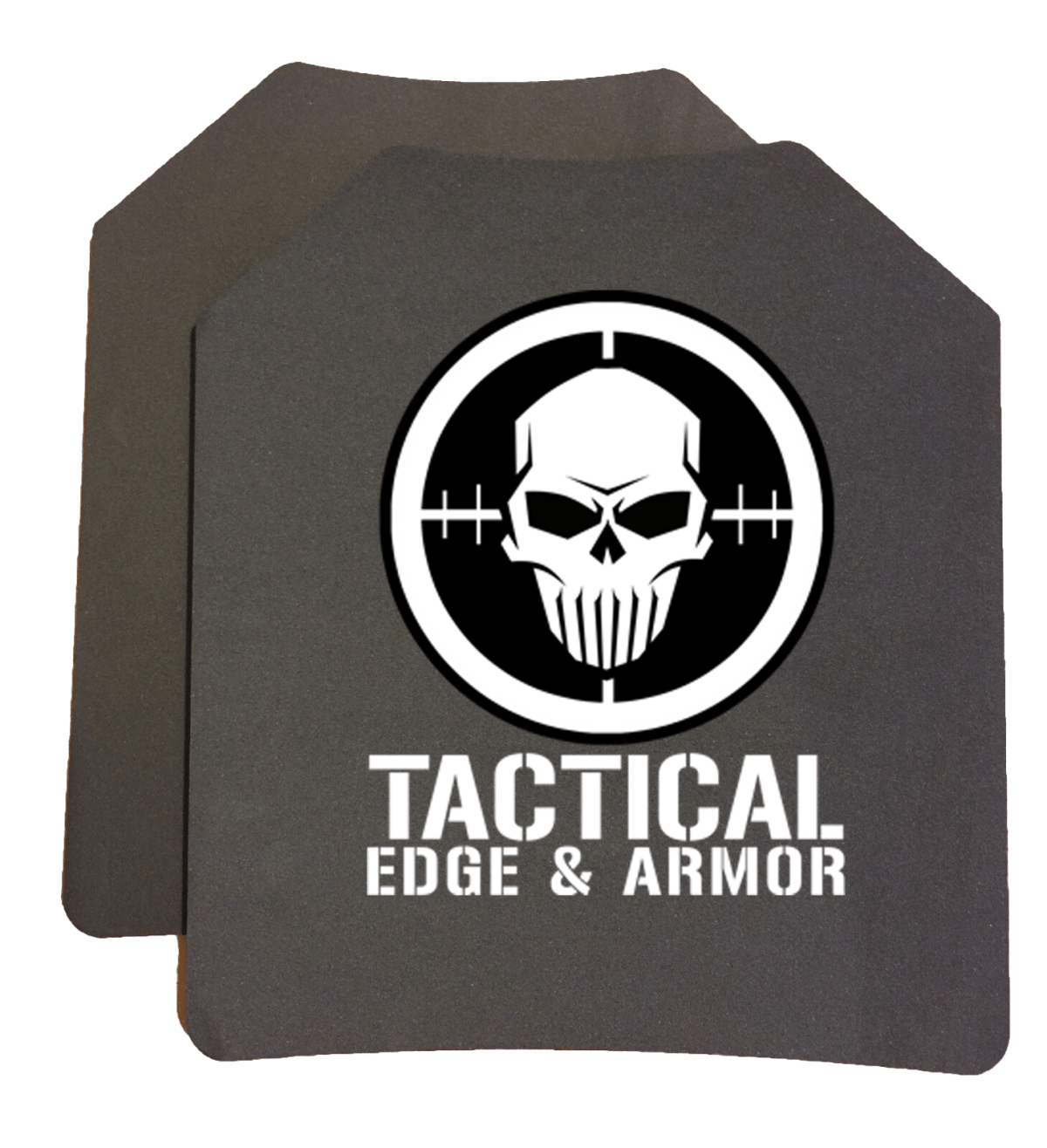 10mm EVA Shooter Cut Trauma Pad