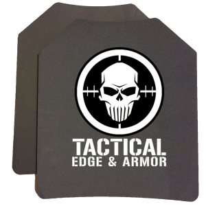 Tactical Edge & Armor® | Mission-Ready