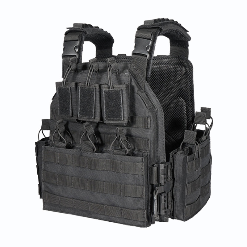 T1 "Raptor" - Build Your Own Body Armor Bundle