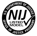 What are the different NIJ body armor levels?