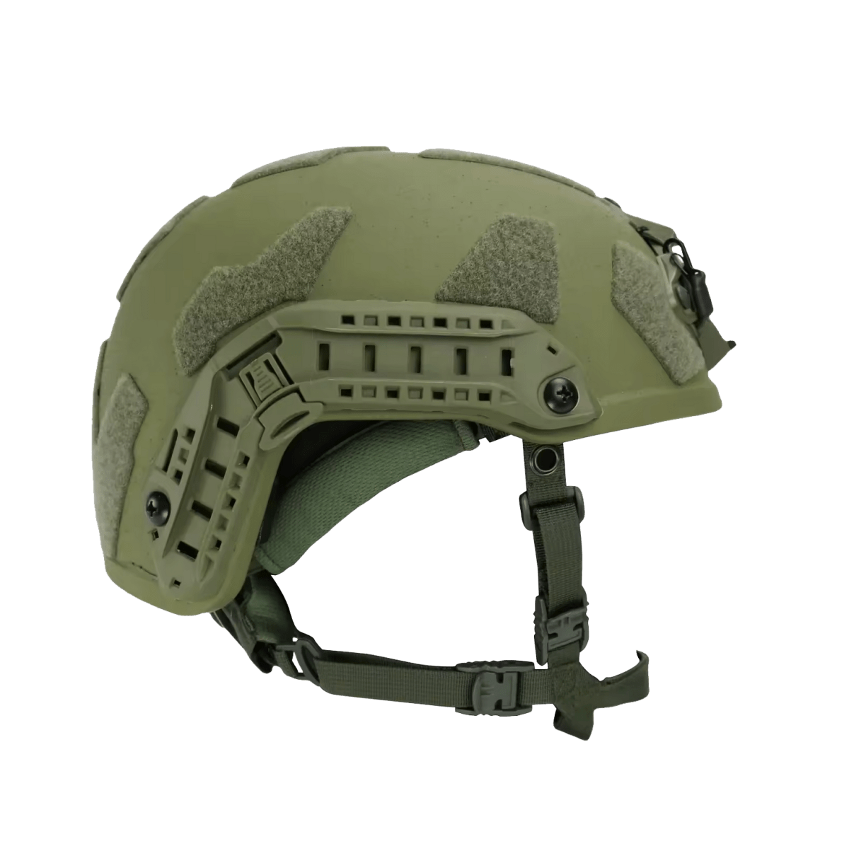 Tactical Edge & Armor® | Mission-Ready