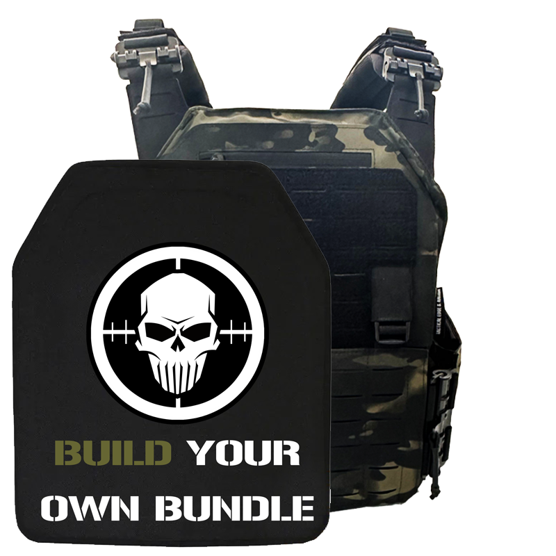Protection Bundles, Packages & Kits