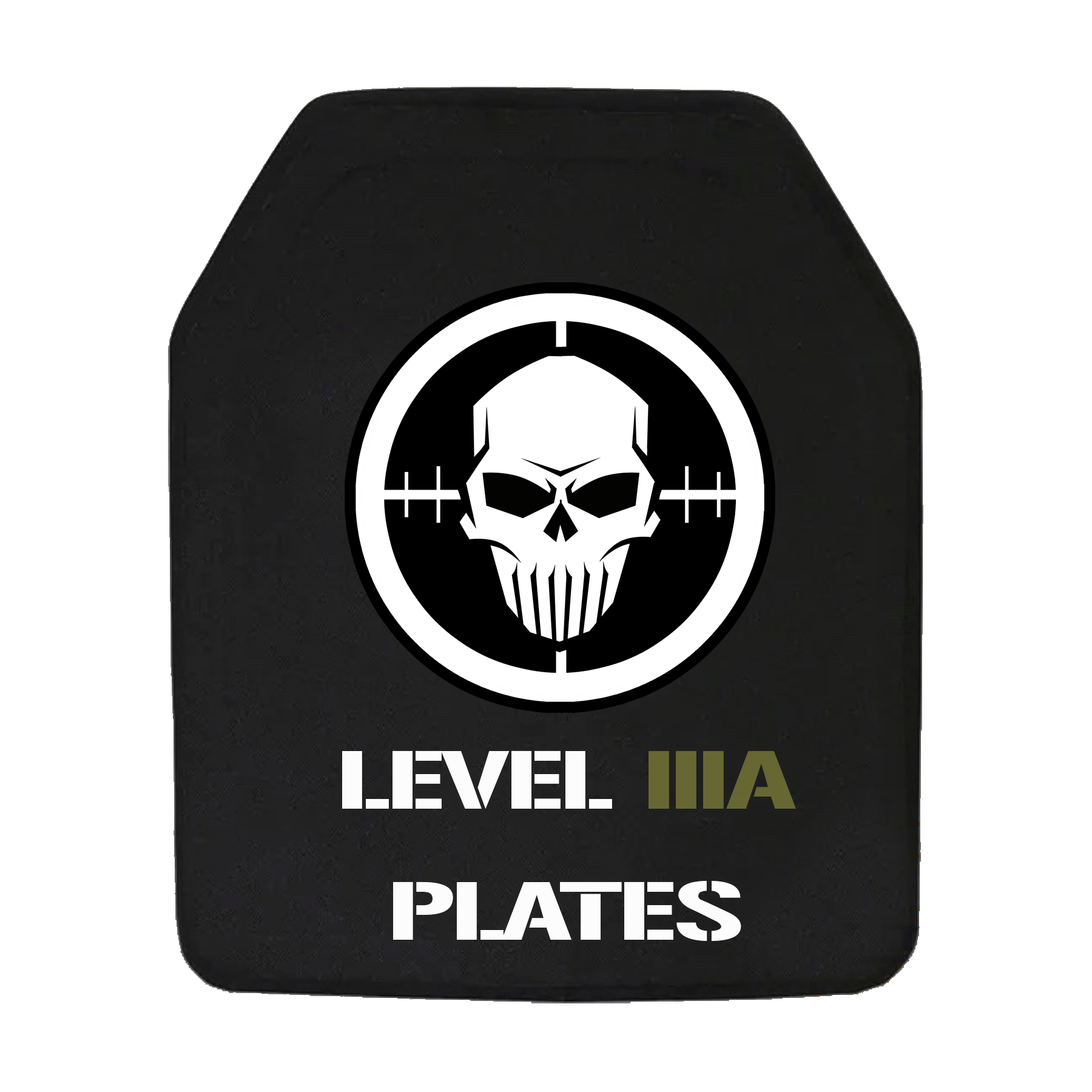 Body Armor Plates, Selecting Levels 3a, 3, 3+ or 4