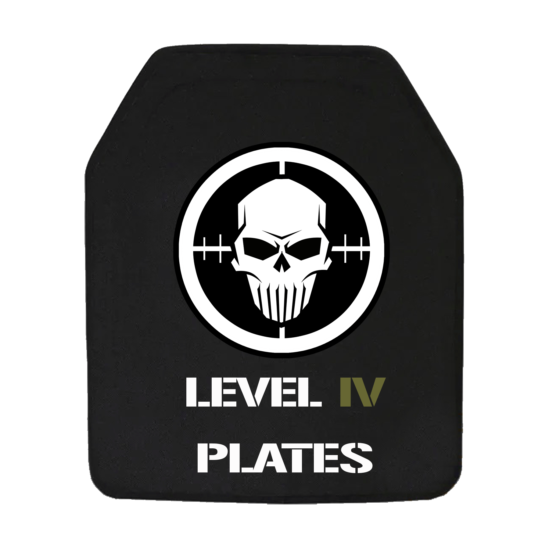 Body Armor Plates, Selecting Levels 3a, 3, 3+ or 4