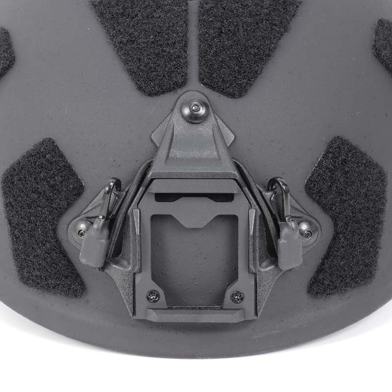 Fast SF High-Cut Level 3a Ballistic Helmet