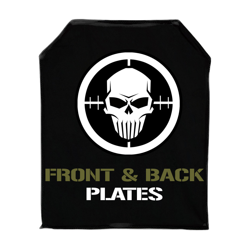 Level 3a Armor Plates