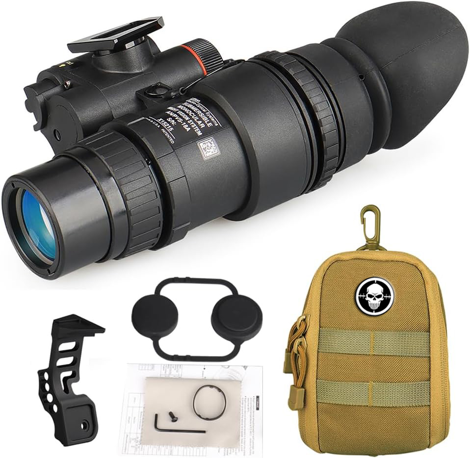 PVS18 Night Vision