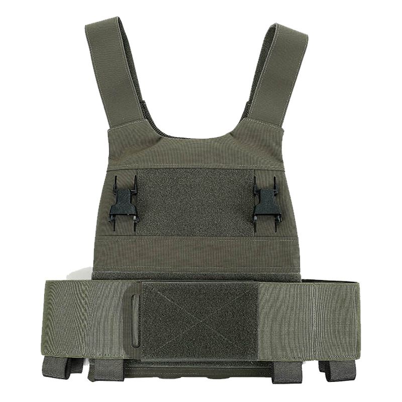 C4 Rogue Plate Carrier